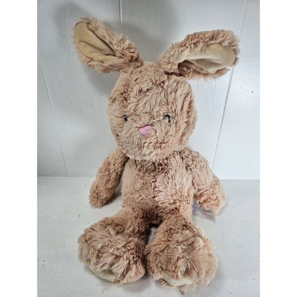 Animal Adventure | Toys | Animal Adventures Bunny Rabbit Plush 22 18 ...
